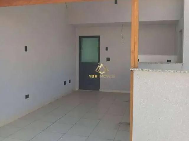 Cobertura para Venda em Santo André/SP Jardim Teles de Menezes 2 Quartos