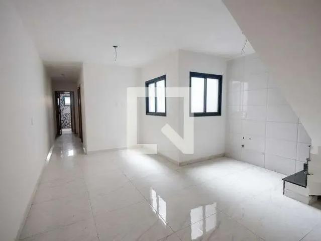 Cobertura para Venda em Santo André/SP Jardim Utinga 2 Quartos