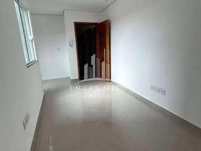 Cobertura para Venda em Santo André/SP Jardim Utinga 2 Quartos