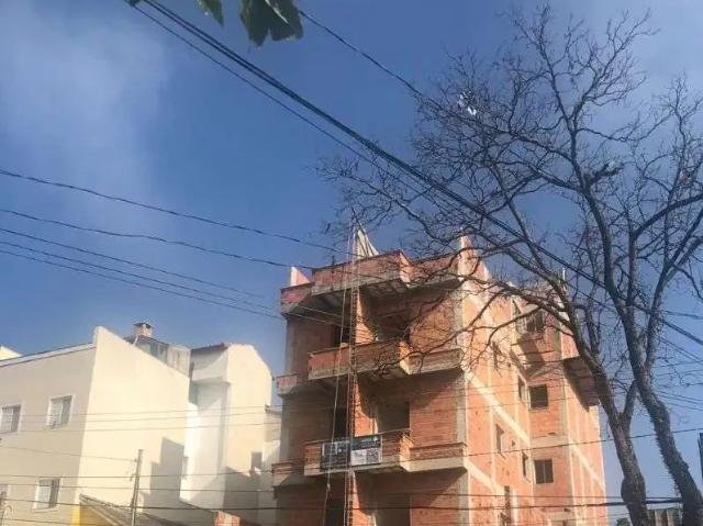 Cobertura para Venda em Santo André/SP Jardim Utinga 2 Quartos