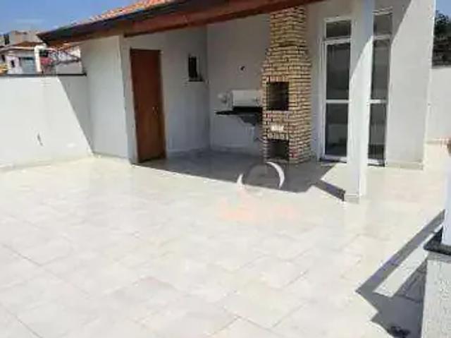 Cobertura para Venda em Santo André/SP Jardim Utinga 2 Quartos