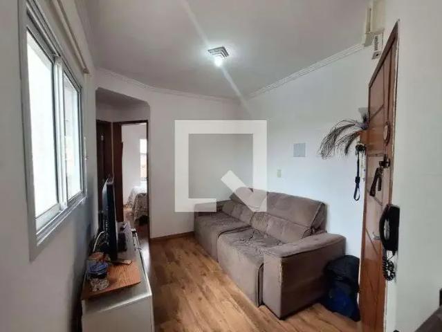 Cobertura para Venda em Santo André/SP Jardim Utinga 2 Quartos
