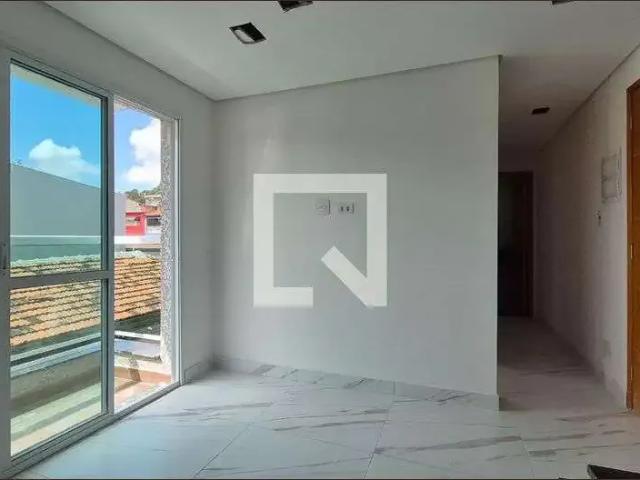 Cobertura para Venda em Santo André/SP Jardim Utinga 2 Quartos
