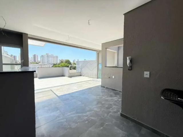 Cobertura para Venda em Santo André/SP Jardim Utinga 2 Quartos