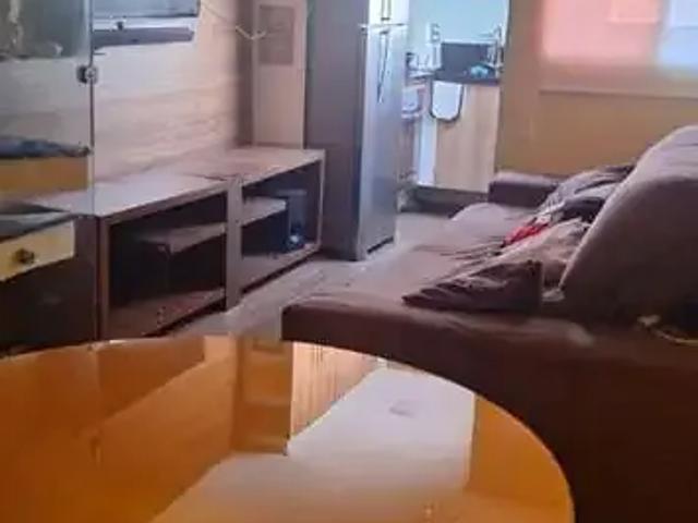 Cobertura para Venda em Santo André/SP Jardim Utinga 2 Quartos