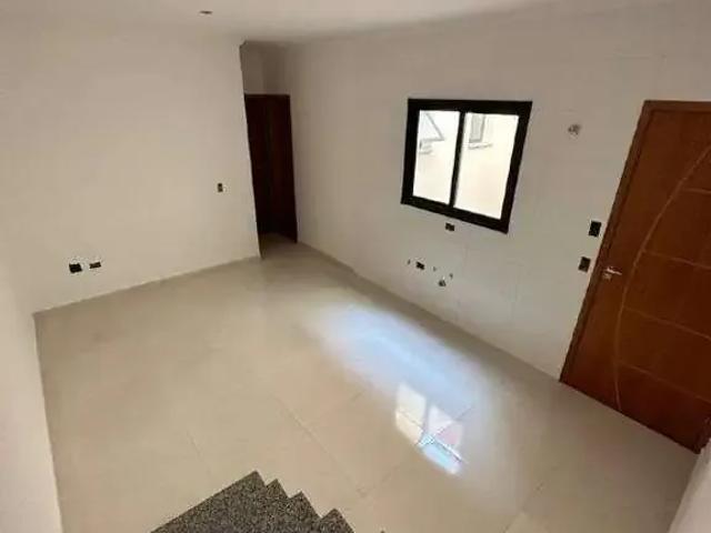 Cobertura para Venda em Santo André/SP Jardim Alvorada 2 Quartos