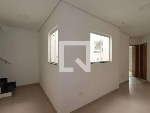 Cobertura para Venda em Santo André/SP Jardim Alvorada 2 Quartos