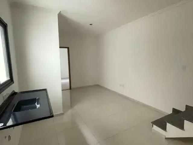 Cobertura para Venda em Santo André/SP Jardim Alvorada 2 Quartos