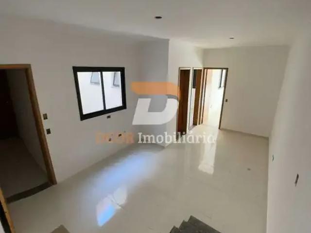 Cobertura para Venda em Santo André/SP Jardim Alvorada 2 Quartos