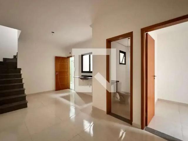 Cobertura para Venda em Santo André/SP Jardim Alvorada 2 Quartos