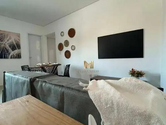 Cobertura para Venda em Santo André/SP Jardim Alvorada 2 Quartos
