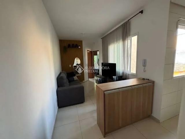 Cobertura para Venda em Santo André/SP Jardim Alvorada 2 Quartos