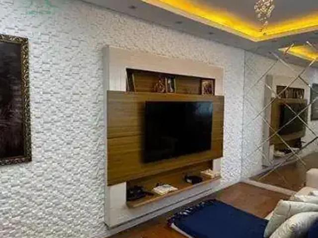 Cobertura para Venda em Santo André/SP Jardim Alvorada 2 Quartos