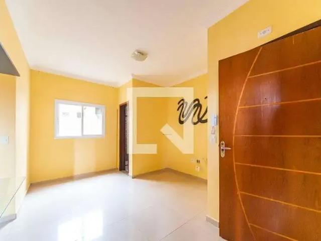 Cobertura para Venda em Santo André/SP Jardim Alvorada 2 Quartos