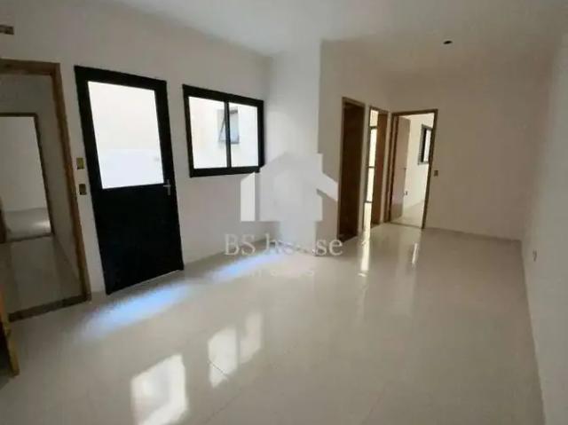 Cobertura para Venda em Santo André/SP Jardim Alvorada 2 Quartos