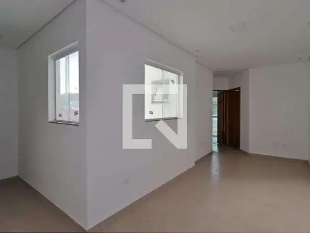 Cobertura para Venda em Santo André/SP Jardim Alvorada 2 Quartos