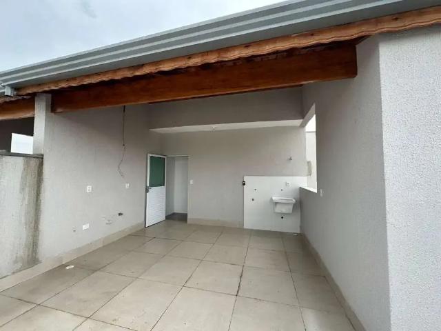 Cobertura para Venda em Santo André/SP Jardim Alvorada 2 Quartos