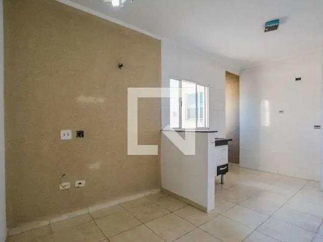 Cobertura para Venda em Santo André/SP Jardim Alvorada 2 Quartos