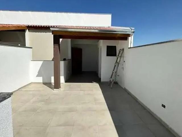 Cobertura para Venda em Santo André/SP Jardim Alvorada 2 Quartos