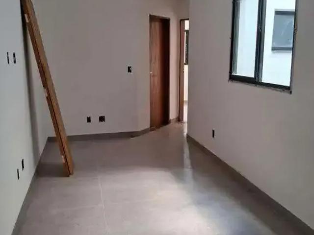Cobertura para Venda em Santo André/SP Jardim Alvorada 2 Quartos