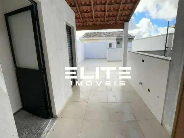 Cobertura para Venda em Santo André/SP Jardim Alvorada 2 Quartos
