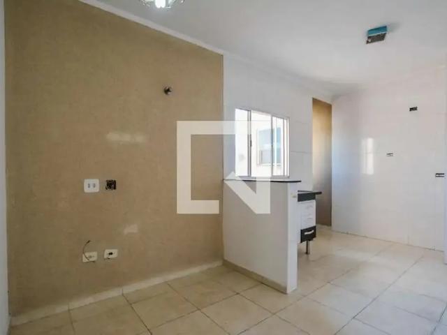 Cobertura para Venda em Santo André/SP Jardim Alvorada 2 Quartos
