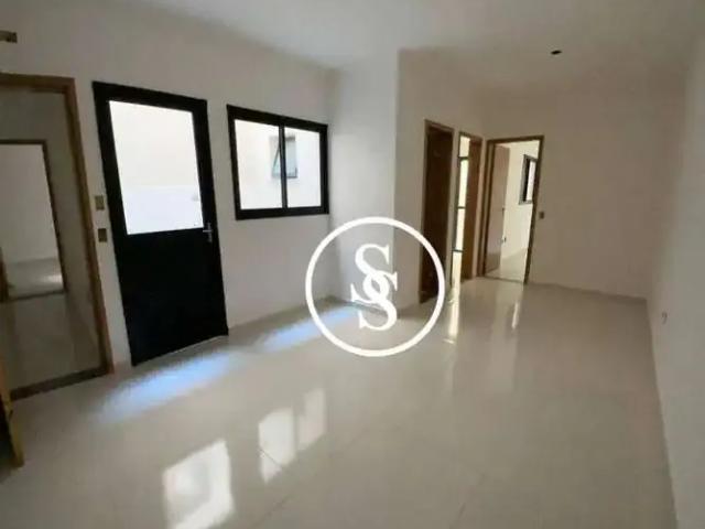 Cobertura para Venda em Santo André/SP Jardim Alvorada 2 Quartos