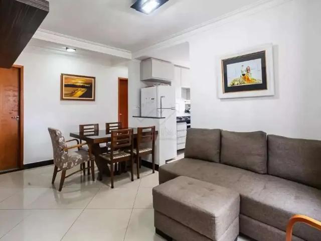 Cobertura para Venda em Santo André/SP Jardim Alvorada 3 Quartos