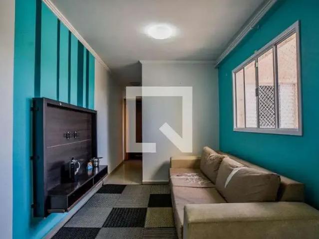 Cobertura para Venda em Santo André/SP Jardim Ana Maria 2 Quartos
