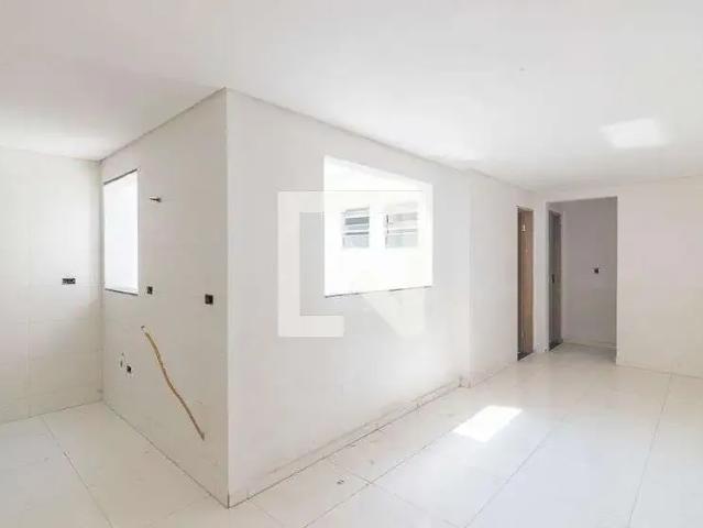 Cobertura para Venda em Santo André/SP Jardim Ana Maria 2 Quartos