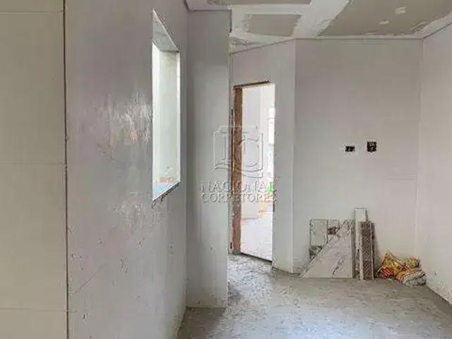 Cobertura para Venda em Santo André/SP Jardim Ana Maria 2 Quartos