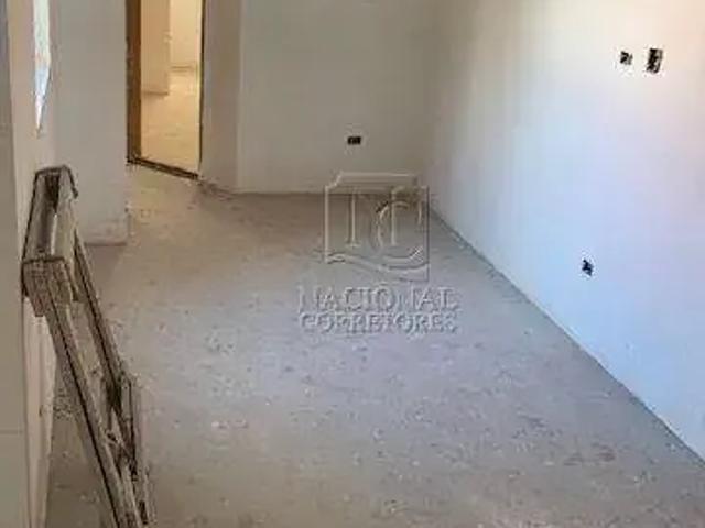 Cobertura para Venda em Santo André/SP Jardim Ana Maria 2 Quartos
