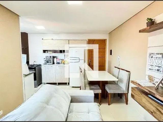 Cobertura para Venda em Santo André/SP Jardim Ana Maria 2 Quartos