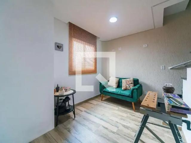 Cobertura para Venda em Santo André/SP Jardim Bela Vista 1 Quartos