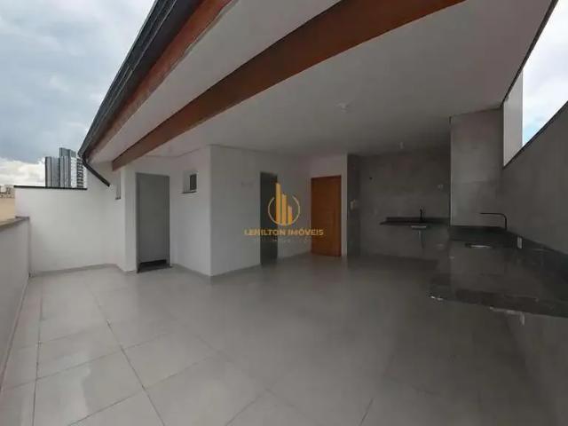Cobertura para Venda em Santo André/SP Jardim Bela Vista 2 Quartos