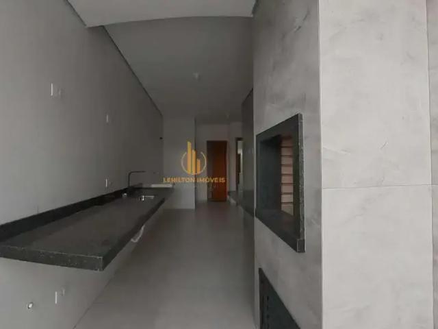 Cobertura para Venda em Santo André/SP Jardim Bela Vista 2 Quartos