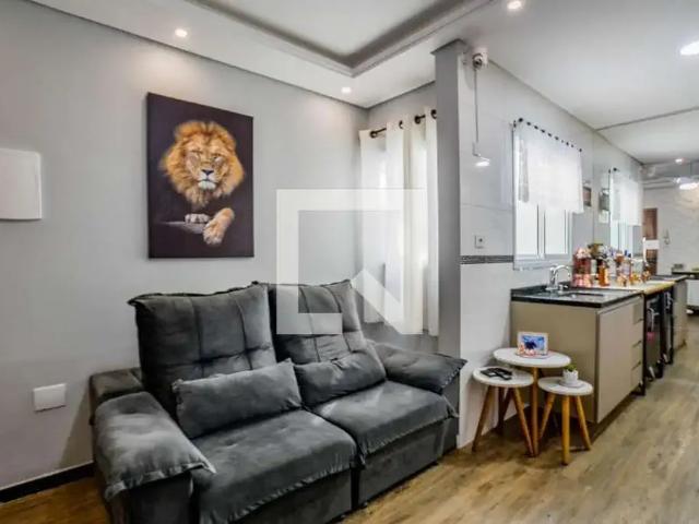 Cobertura para Venda em Santo André/SP Jardim Bela Vista 2 Quartos