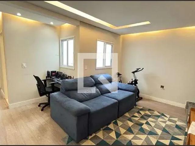 Cobertura para Venda em Santo André/SP Jardim Bela Vista 2 Quartos