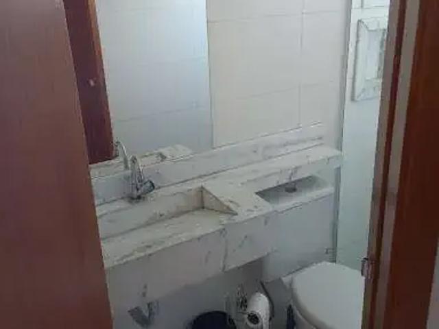 Cobertura para Venda em Santo André/SP Jardim Bela Vista 2 Quartos