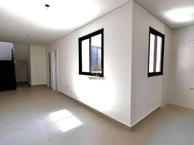 Cobertura para Venda em Santo André/SP Jardim Bela Vista 2 Quartos