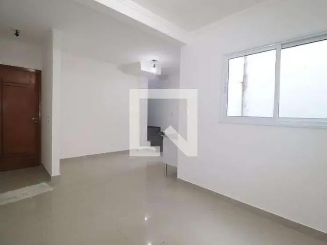 Cobertura para Venda em Santo André/SP Jardim Bela Vista 2 Quartos