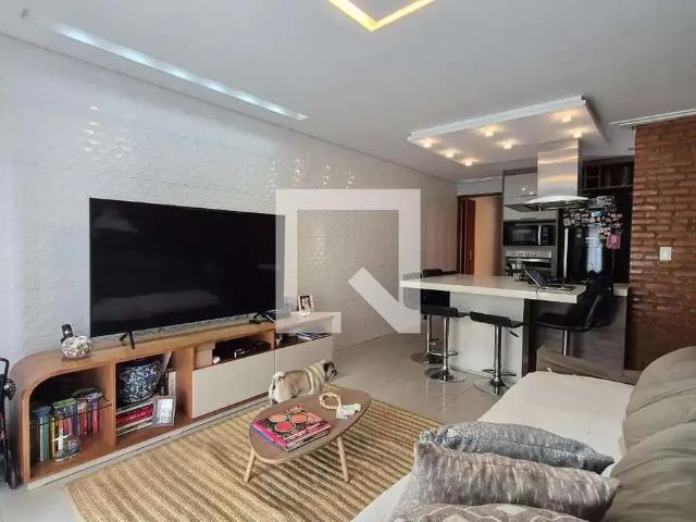 Cobertura para Venda em Santo André/SP Jardim Bela Vista 2 Quartos