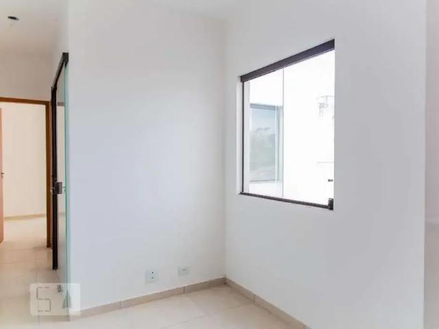 Cobertura para Venda em Santo André/SP Jardim Bela Vista 2 Quartos