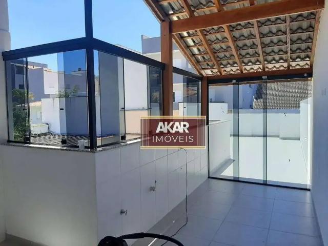 Cobertura para Venda em Santo André/SP Jardim Bela Vista 2 Quartos