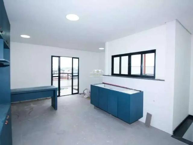 Cobertura para Venda em Santo André/SP Jardim Bela Vista 2 Quartos