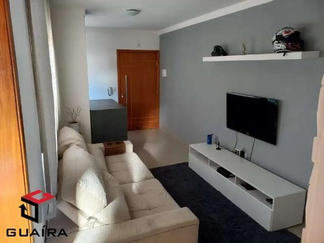 Cobertura para Venda em Santo André/SP Jardim Bela Vista 2 Quartos