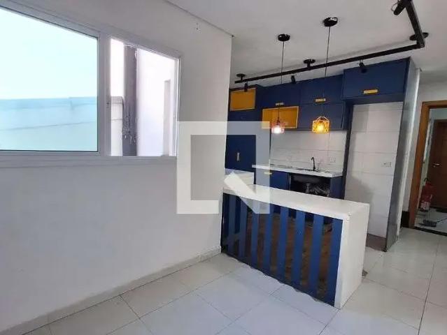 Cobertura para Venda em Santo André/SP Jardim Bela Vista 2 Quartos