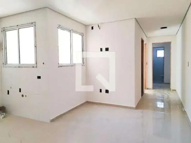 Cobertura para Venda em Santo André/SP Jardim Bela Vista 2 Quartos