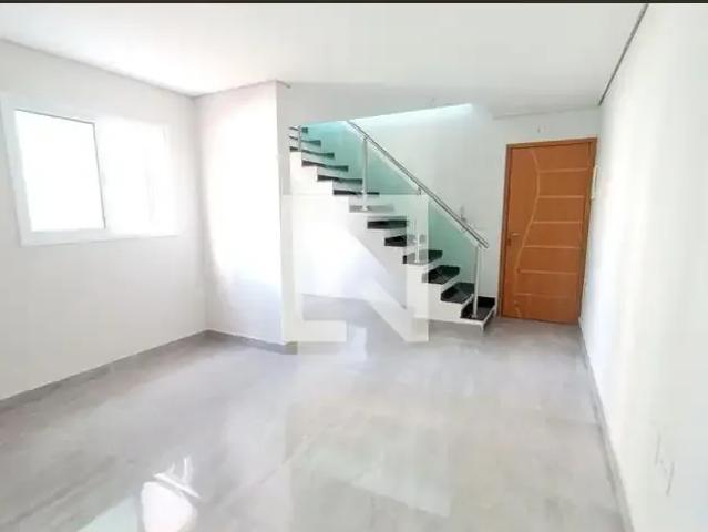 Cobertura para Venda em Santo André/SP Jardim Bela Vista 2 Quartos