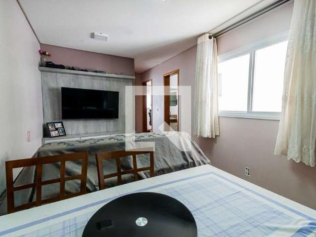 Cobertura para Venda em Santo André/SP Jardim Bela Vista 2 Quartos